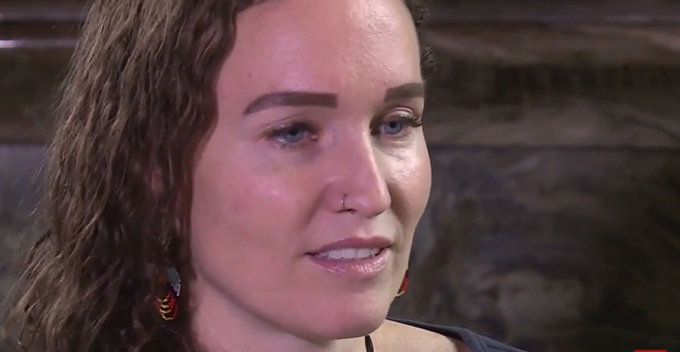 Fred Phelps Granddaughter