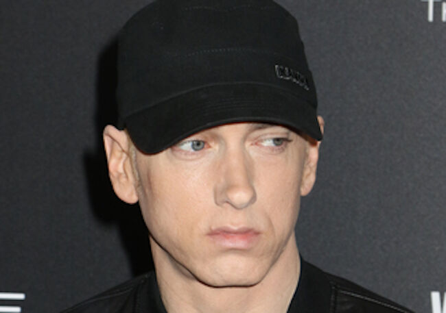 Wigger Eminem