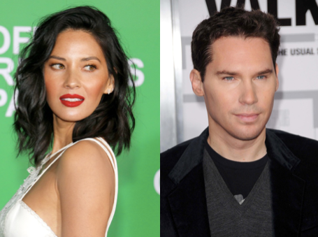 Bryan Singer Pool Parties