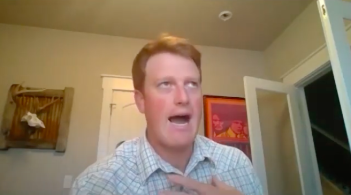 Antigay Politician Says He S Really Sorry For Tweeting Where The White