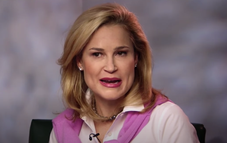 Heidi Cruz