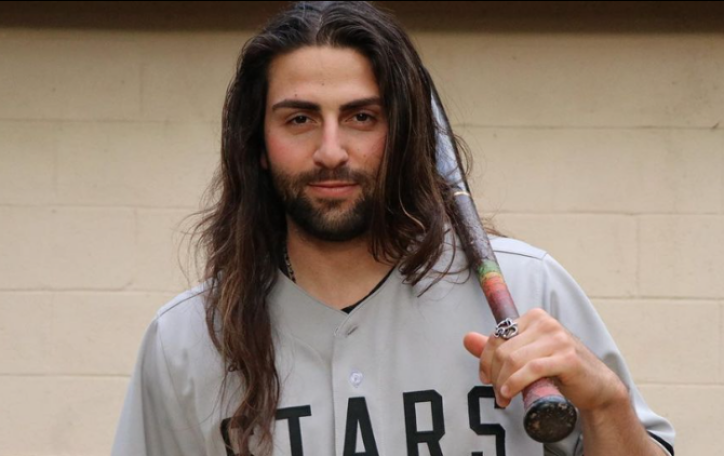 Gay baseball player Bryan Ruby describes "hyper-masculine" locker room ...