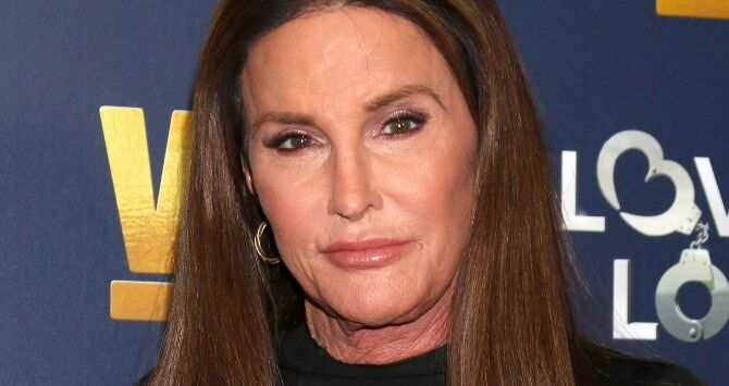 Caitlyn Jenner says trans community now “oversaturated”, launches group ...