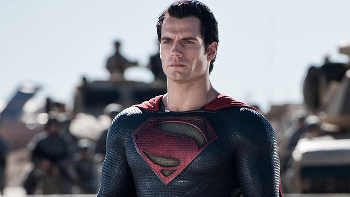 Superman just found out his superson is super queer - Queerty