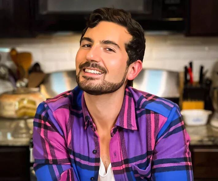 Chef Alex Hall offers more expert tips for a bottom-friendly Christmas ...