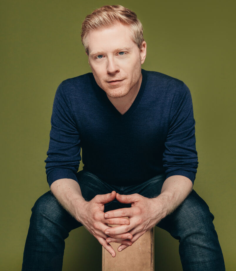 Anthony Rapp, Judy Gold, and 10 more upcoming shows that prove theater ...