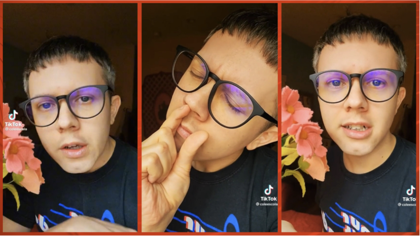Why do poppers resonate so deeply with the queer community? Let Cole ...