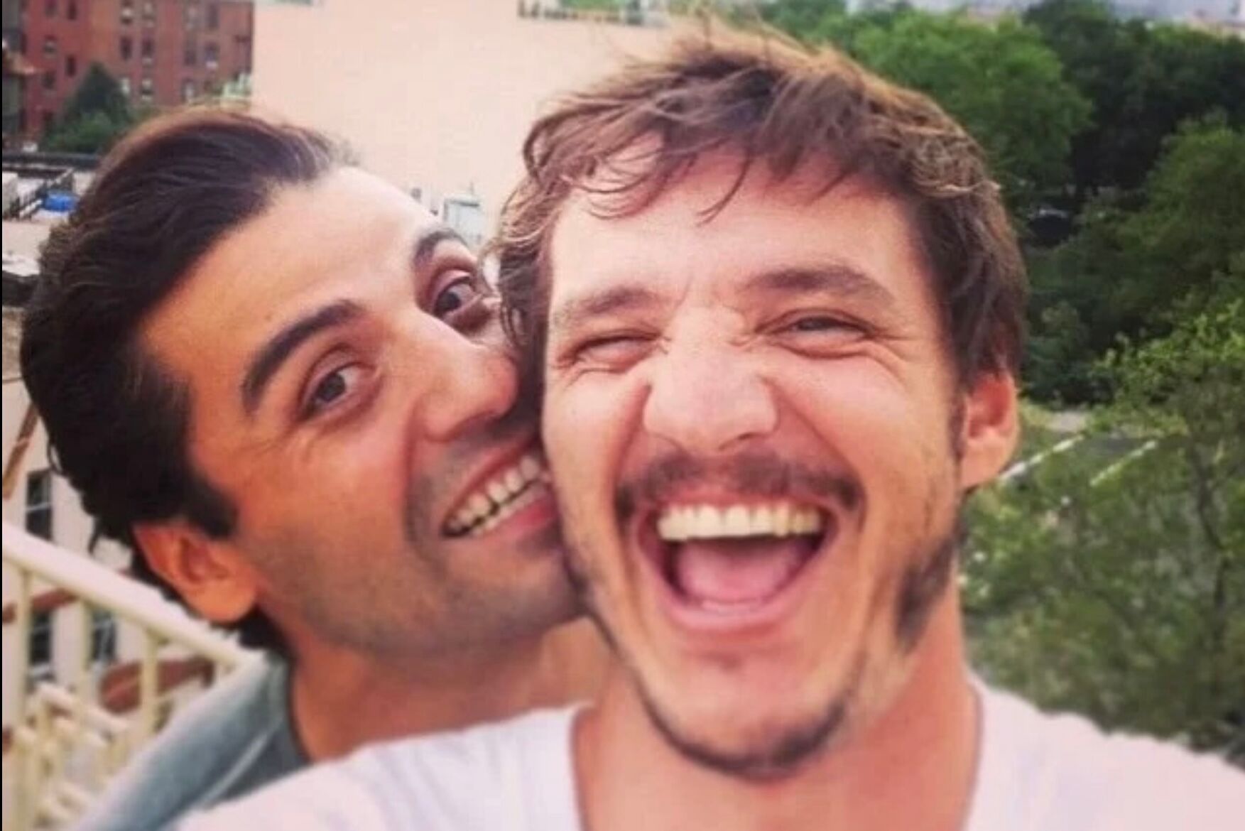 Gay Twitter™ sounds off on dream same-sex rom-com pairings, now someone ...