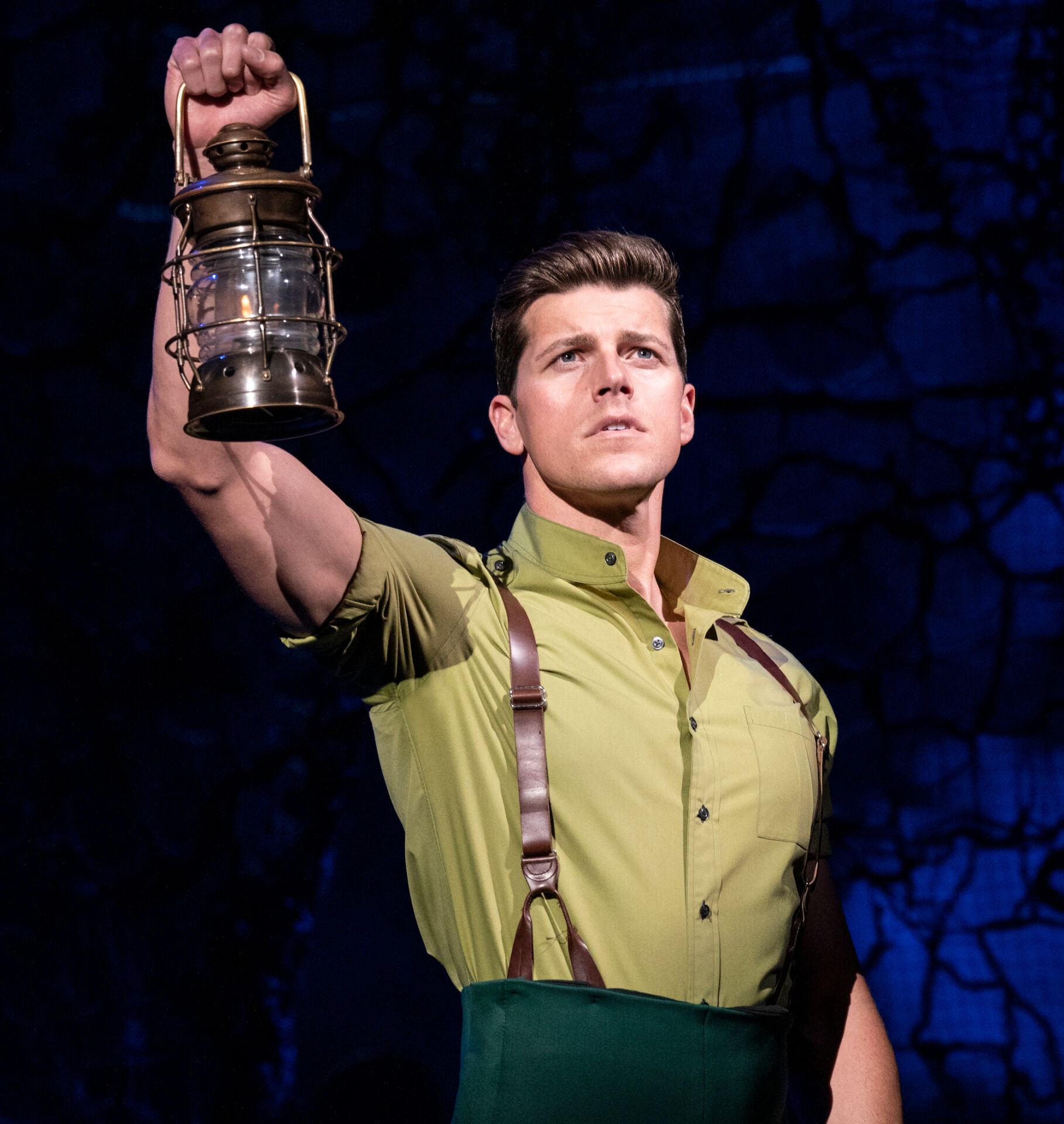 Défier la gravité! Retour sur 20 ans de "Wicked" et sur toutes les ...