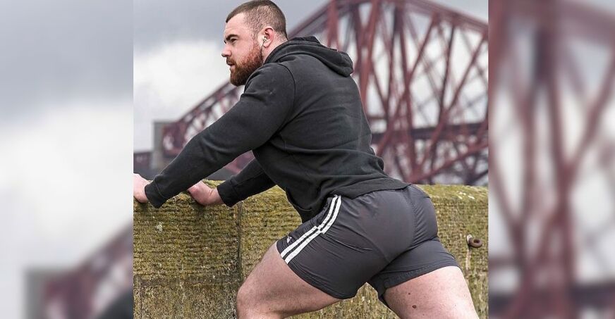 Science has discovered the perfect, most desirable size for the male ...