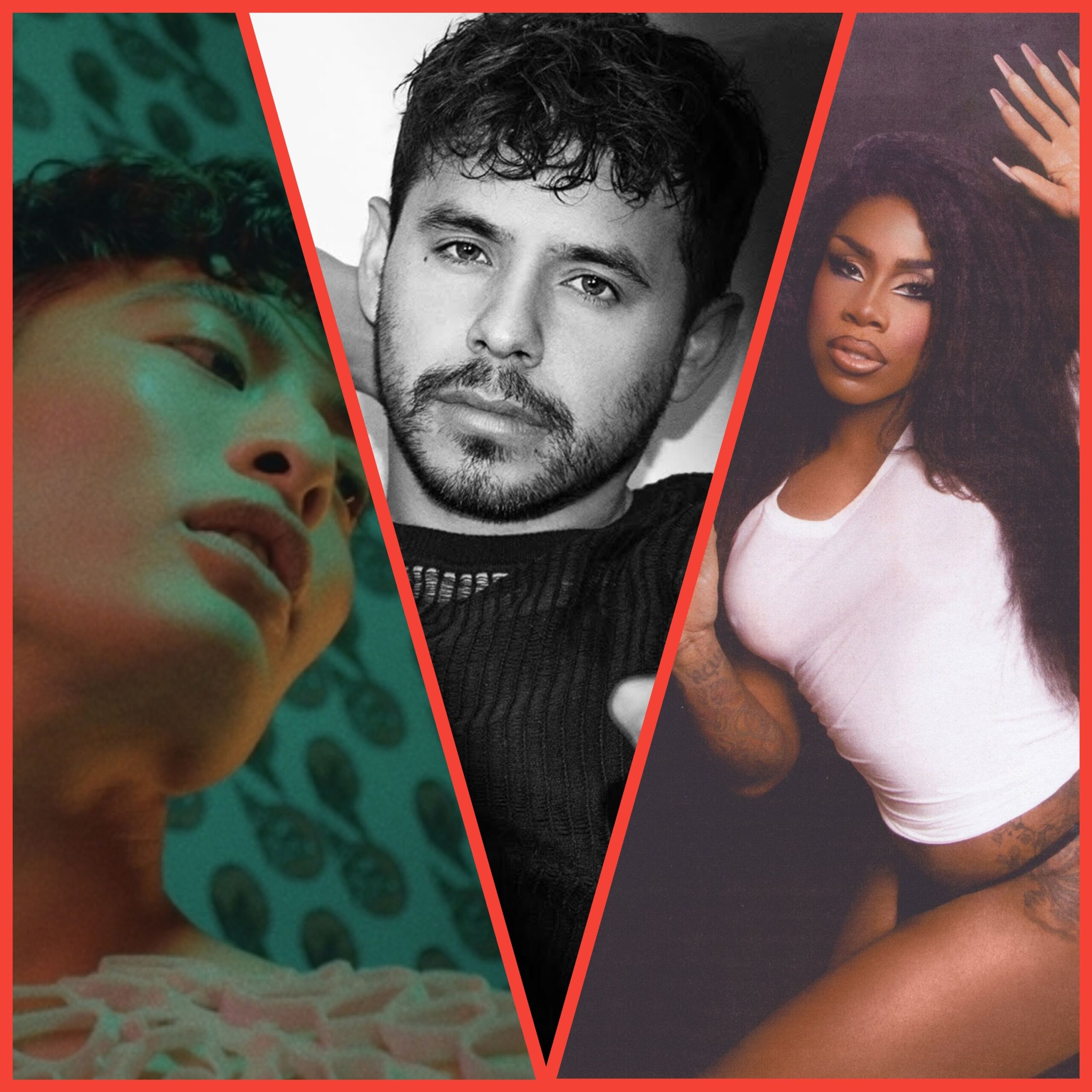 David Archuleta gets remixed, Monét X Change shows off her "Body ...