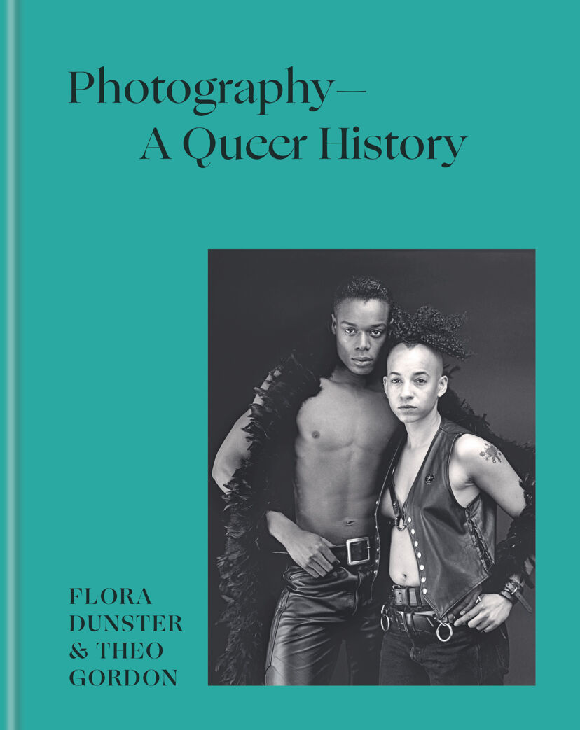 EXCLUSIVE: A first look at "Photography — A Queer History" - Queerty