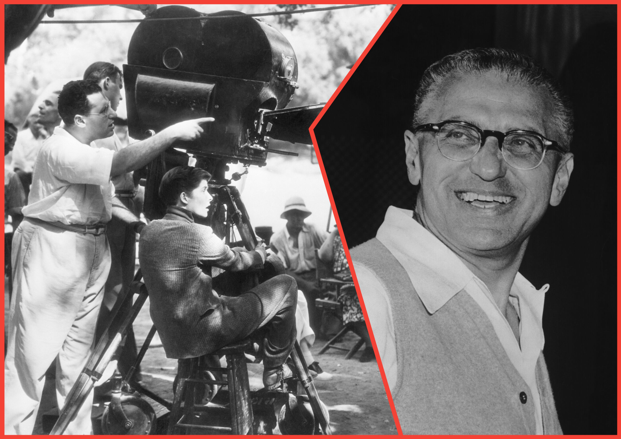 The queerness hiding in plain sight in the work of Hollywood Golden Age ...