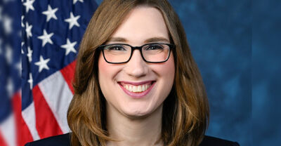 Sarah McBride claps back at GOP colleague who calls her “Mr McBride ...
