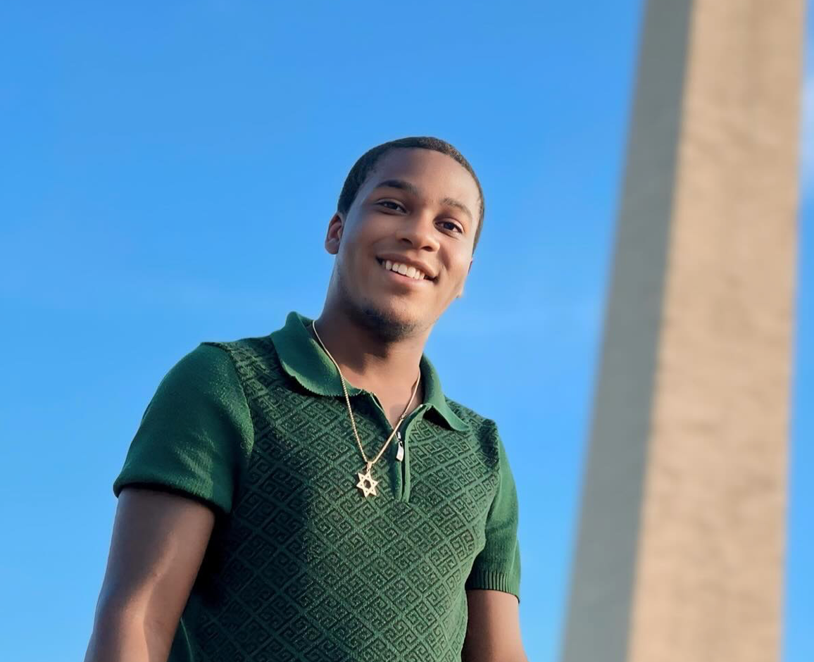 Elijah Manley is a young, brash gay progressive who vows to bring a ...