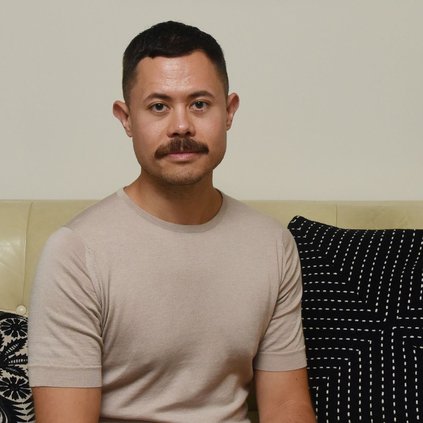 "It is going to SLAYSIAN the house down": Why Mike Curato's new graphic ...