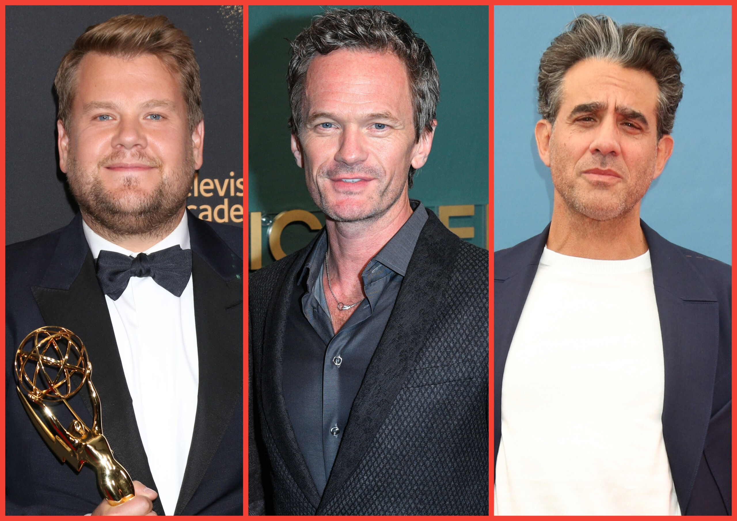 Neil Patrick Harris heads to Broadway to star alongside James Corden ...